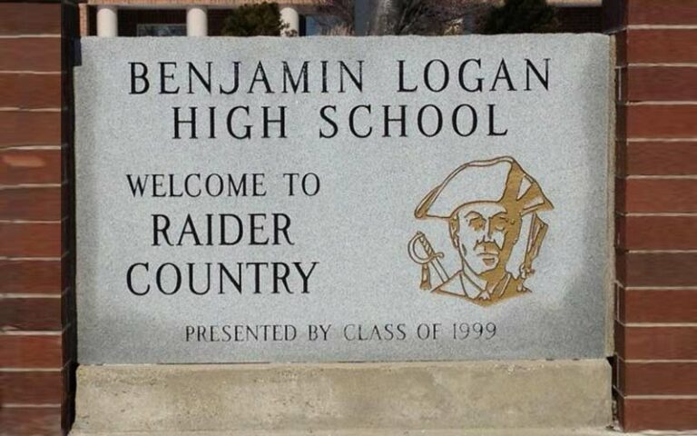 Benjamin Logan announces 1st quarter honor and merit roll for high ...