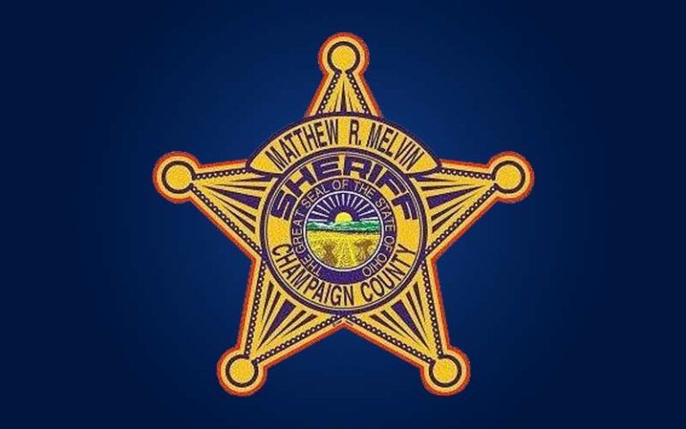 UPDATED: Champaign Co. Sheriff’s Office investigating fiery two-vehicle ...