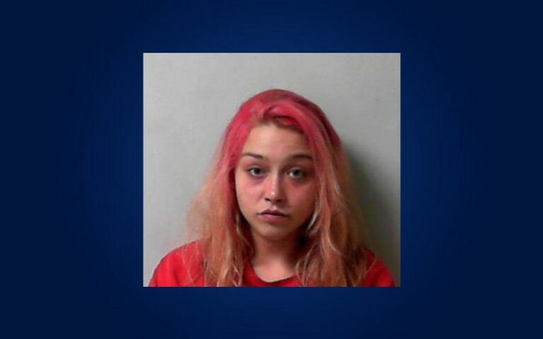 Bellefontaine Police make two felony drug arrests – Peak of Ohio