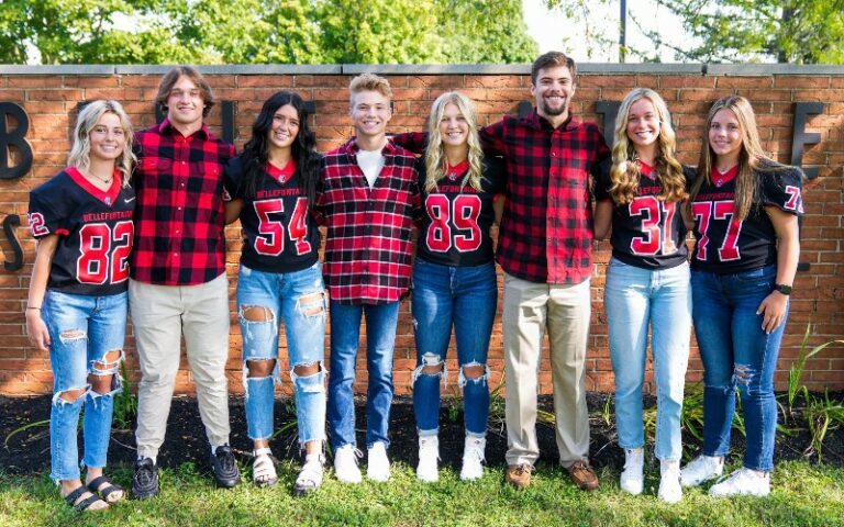 BHS set to celebrate Homecoming – Peak of Ohio