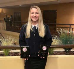 IL/OHP Poultry Team shines at competition – Peak of Ohio