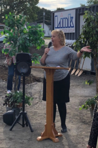 New Lutheran Community Services site breaks ground – Peak of Ohio