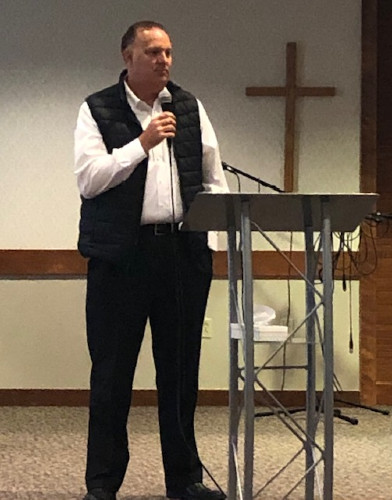 Chamber hosts annual Legislative Impact Breakfast – Peak of Ohio Chamber hosts annual Legislative Impact Breakfast – Peak of Ohio