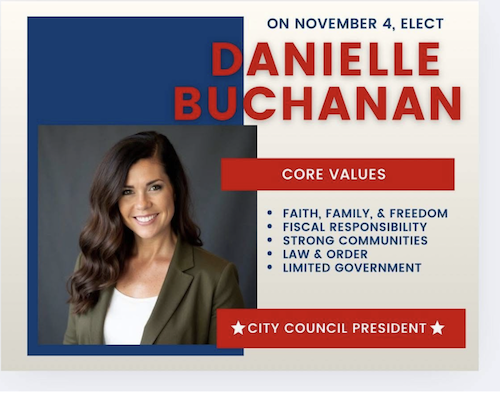 Graham BOE approves unvoted permanent improvement levy – Peak of Ohio