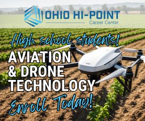 Ohio Hi-Point Presents 2024 Convocation Ceremony – Peak of Ohio