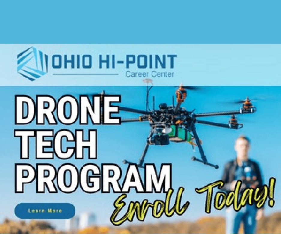 Ohio Hi-Point Graduates Earn 1 Million in Scholarships – Peak of Ohio