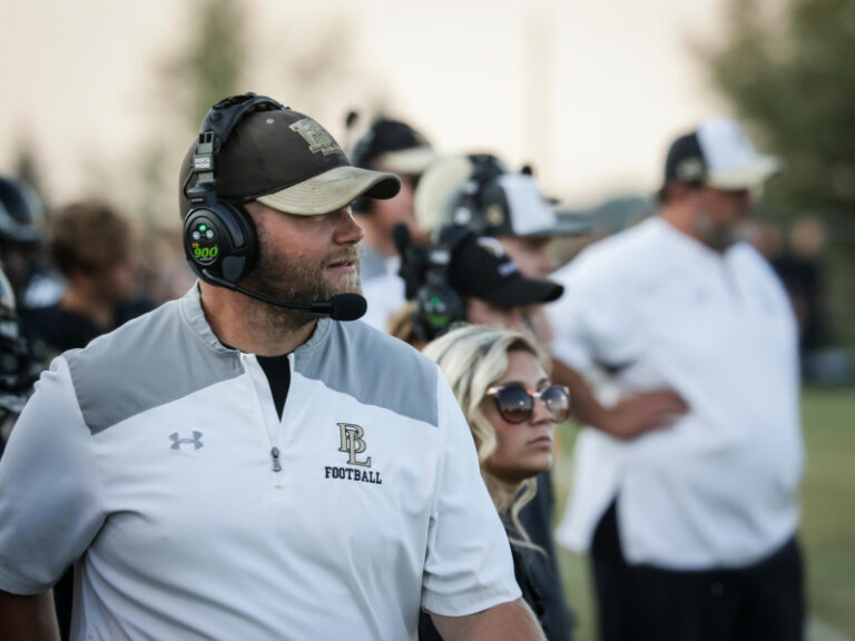 Benjamin Logan’s Jeff Fay steps down as football coach – Peak of Ohio