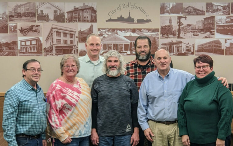 County Mayors hold first quarterly meeting of ’23 – Peak of Ohio