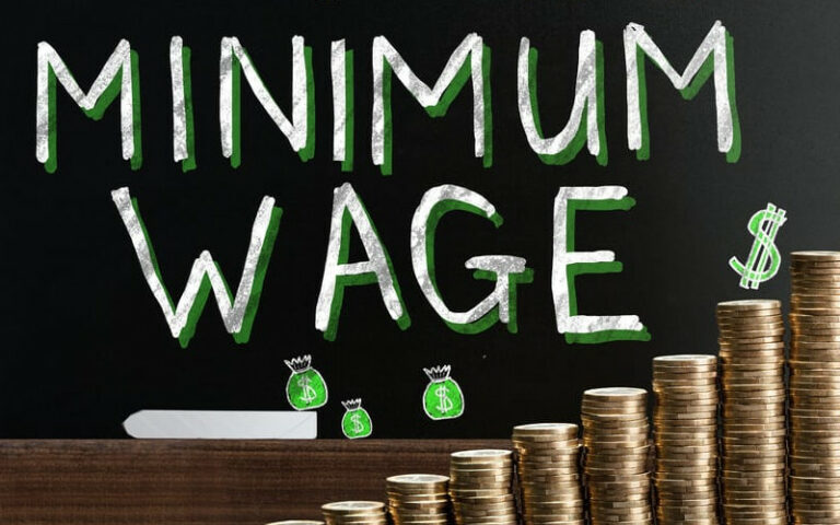 Ohio Minimum Wage Increases – Peak of Ohio