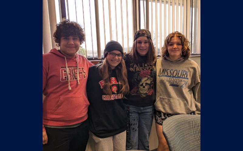 BHS sophomores celebrate next career move – Peak of Ohio