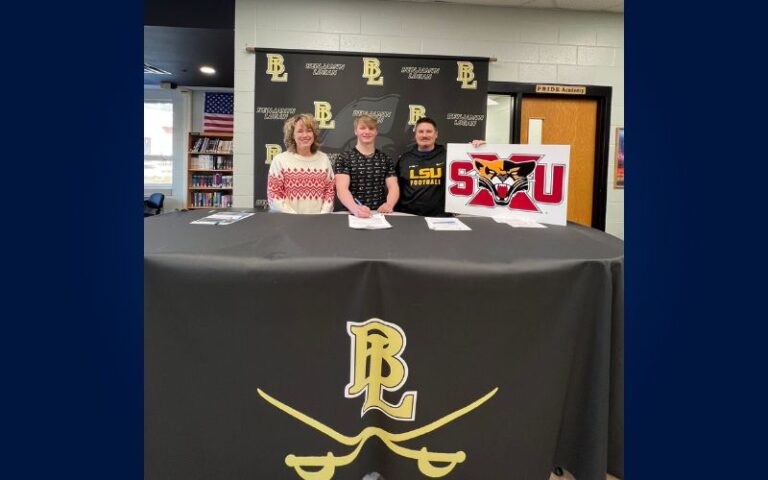 Four Raiders sign letters of intent – Peak of Ohio