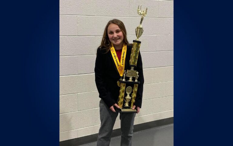 Mefford and Metzger advance to National BPA contest in California ...