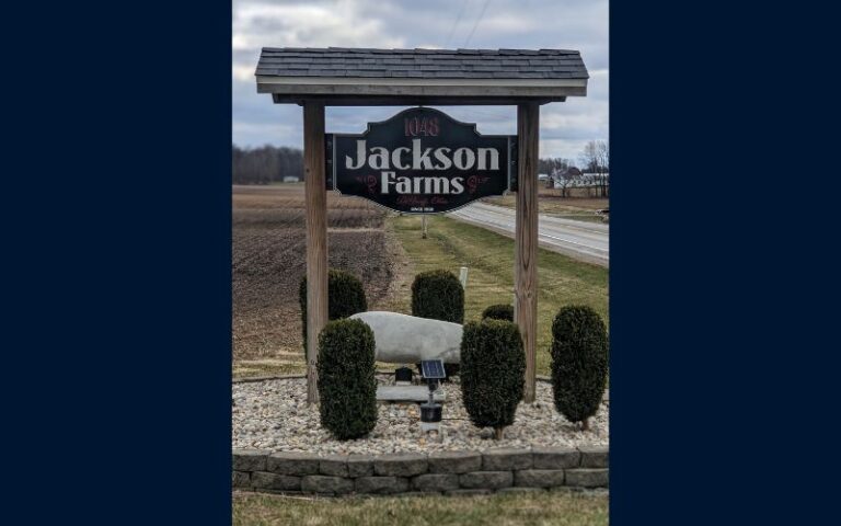 Cultivating Community: Jackson Farms – Peak of Ohio