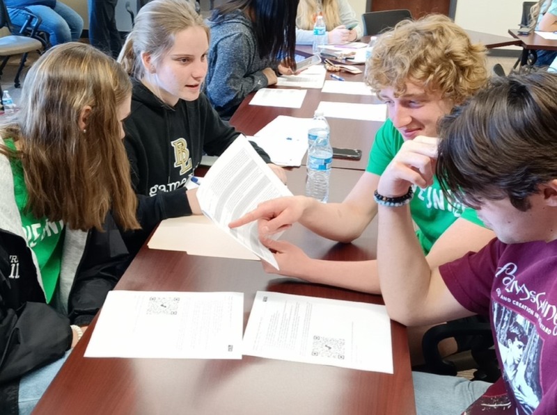 Student United Way awards $29,000 to support Logan County Youth – Peak ...