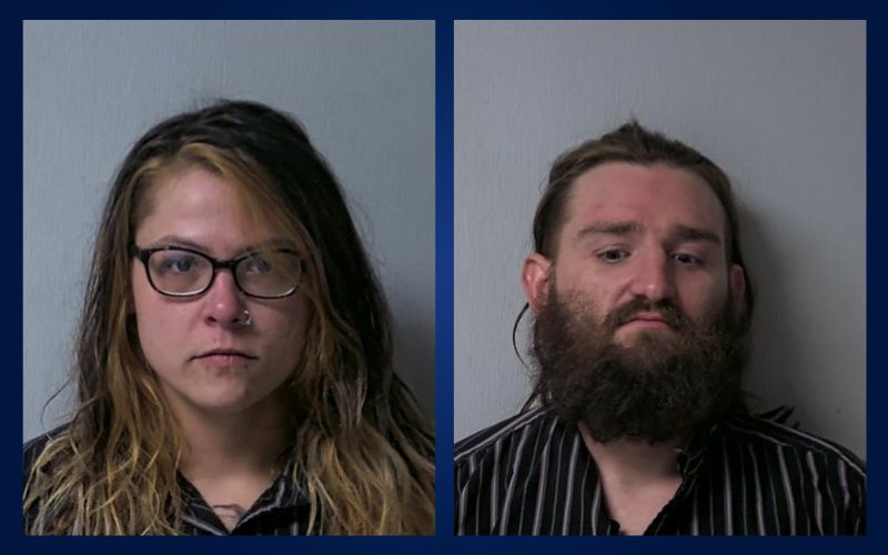 Two Bellefontaine residents picked up for felony drug warrants – Peak ... Two Bellefontaine residents picked up for felony drug warrants – Peak ...