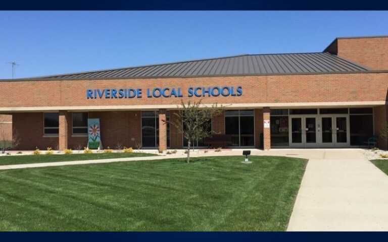 Riverside releases 4Q Honor Roll – Peak of Ohio