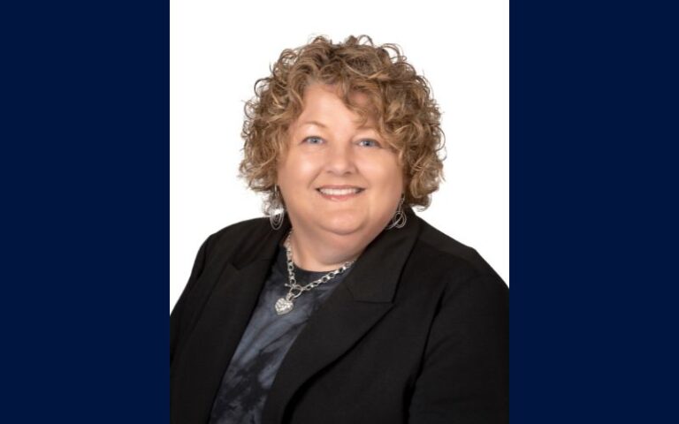 New Benjamin Logan High School Principal – Peak of Ohio