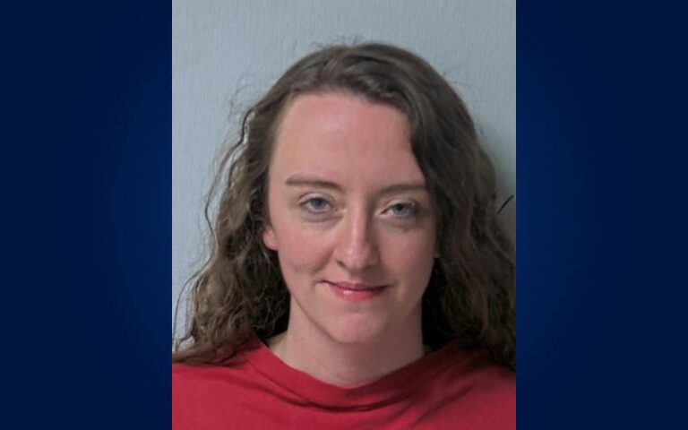 Cincinnati woman arrested for OVI after striking a parked vehicle at ...