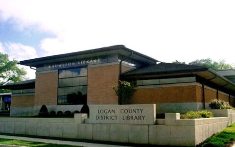 UPDATE: Restoration of the Knowlton Library Continues – Peak of Ohio