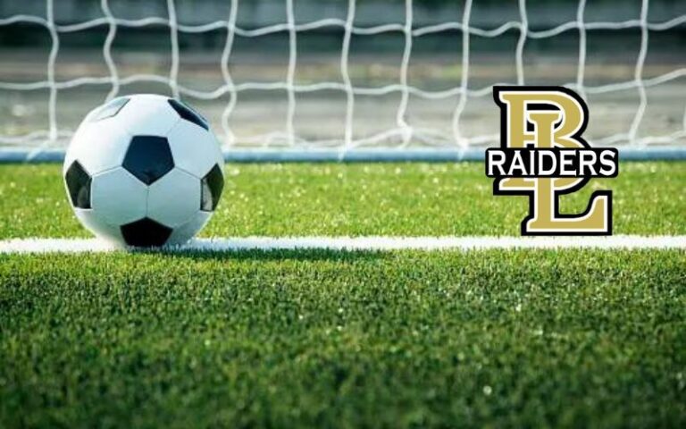 Benjamin Logan Boys & Girls Battle Kenton on the Soccer Field – Peak of ...