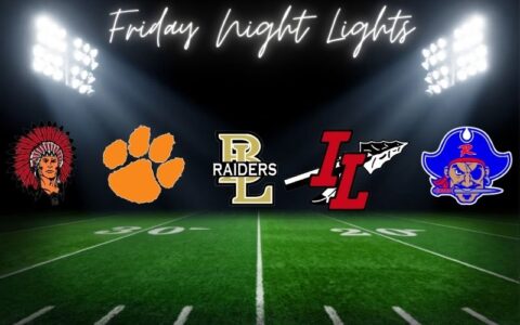 Friday Night Lights TONIGHT! – Peak of Ohio