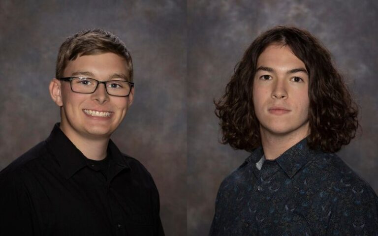 Benjamin Logan graduates qualify for AP Scholar Awards – Peak of Ohio