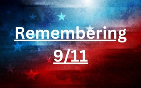 Remembering 9/11 – Peak of Ohio