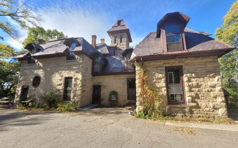 Spotlight: Piatt Castle Mac-A-Cheek – Peak of Ohio