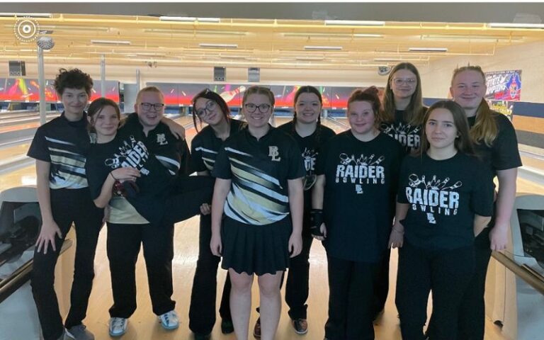 Benjamin Logan Bowling Strikes London – Peak of Ohio