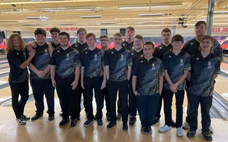 Benjamin Logan and West Liberty-Salem Knock Down Opponents – Peak of Ohio