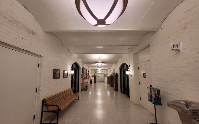 Spotlight: Logan County Courthouse – Peak of Ohio