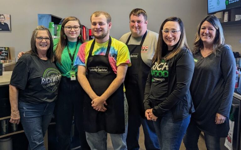 Richwood Coffee Donates to Local Non-Profits – Peak of Ohio