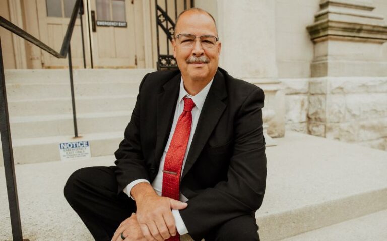 Listen Up! With Greg Fitzpatrick – Peak of Ohio