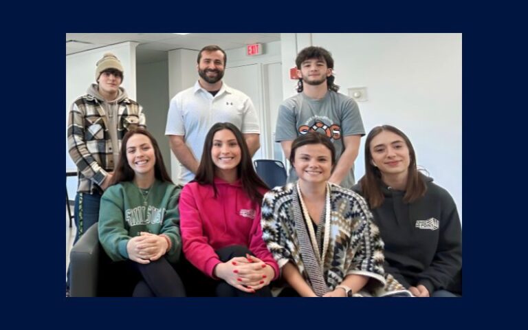 Ohio Hi-Point Kicks Off Food Drive – Peak of Ohio