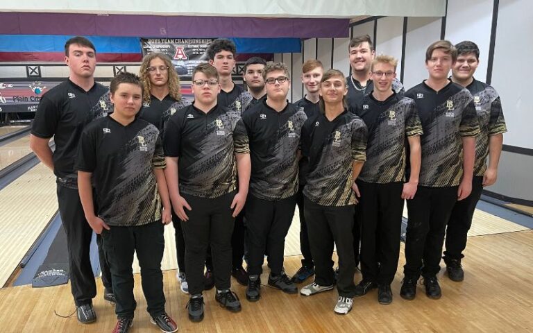 Benjamin Logan Knocked Down by Jonathan Alder – Peak of Ohio