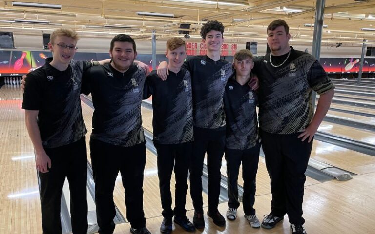 Benjamin Logan Bowlers Take on Indian Lake – Peak of Ohio