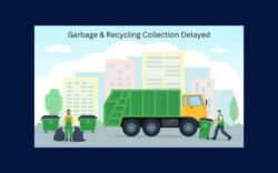 Garbage & Recycling Collection Delayed – Peak of Ohio