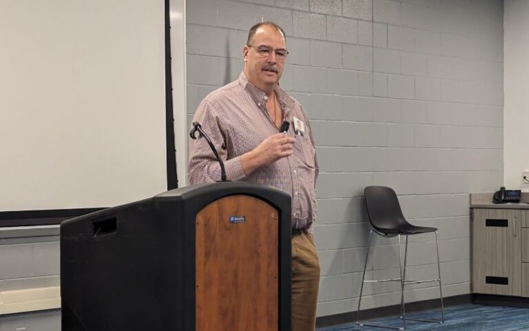 Top of Ohio Patriots Hosts Meet the Candidate Night – Peak of Ohio