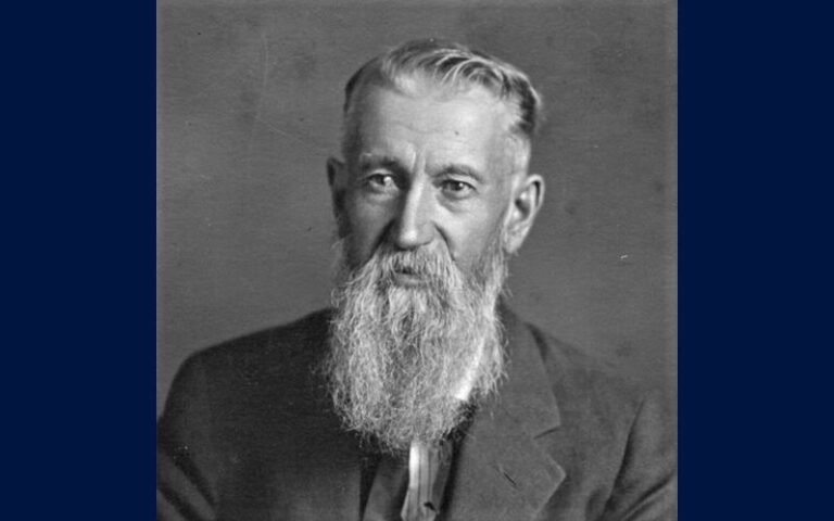 Logan County History: William McCoy Piatt – Peak of Ohio