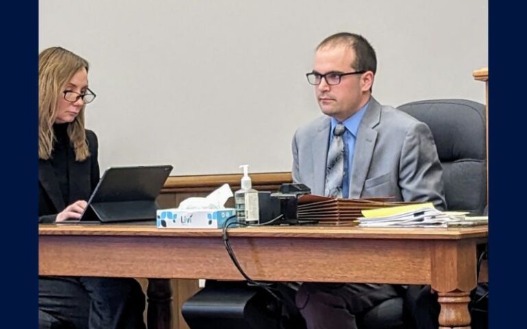 Former FFA Teacher Sentenced to Prison – Peak of Ohio