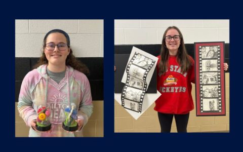 Benjamin Logan Artists Shine at Governor’s Art Exhibition – Peak of Ohio