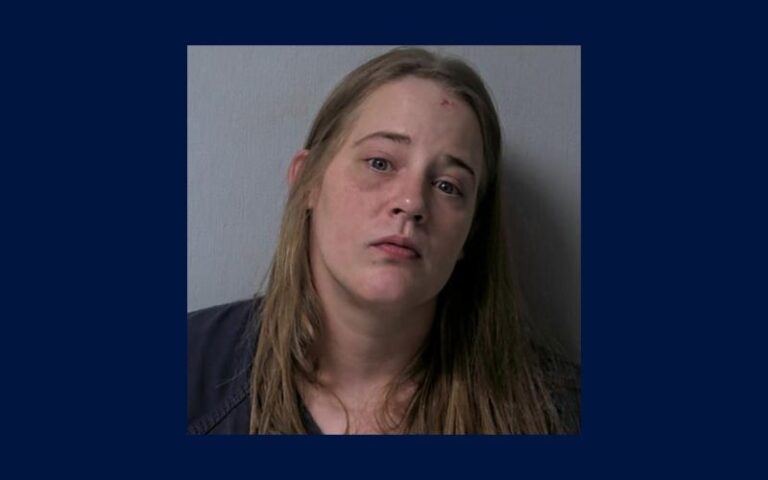 Wilson Lands in Jail Wednesday Evening – Peak of Ohio