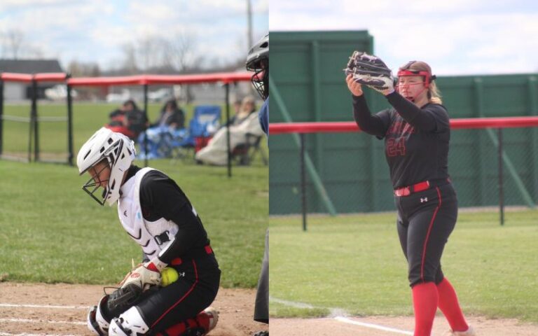 Weekend Softball Results: Riverside, Benjamin Logan, Indian Lake Record ...