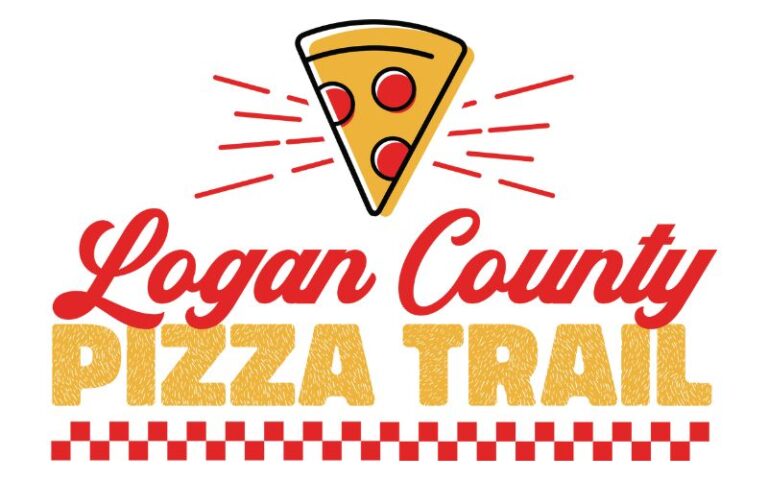 Embark on a Cheesy Adventure with the Logan County Pizza Trail – Peak ...