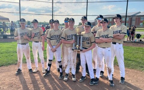 Benjamin Logan Middle School Wins Tournament – Peak of Ohio