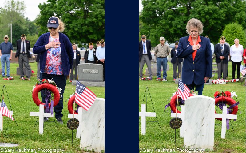 Remembering Those Who Made the Ultimate Sacrifice – Peak of Ohio