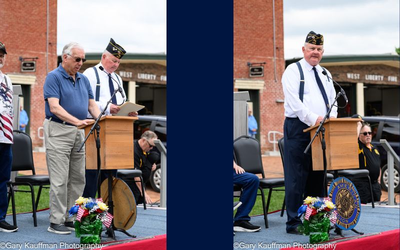 Remembering Those Who Made the Ultimate Sacrifice – Peak of Ohio