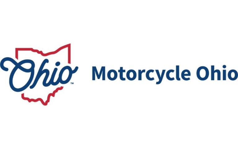 May Is National Motorcycle Safety Awareness Month – Peak of Ohio