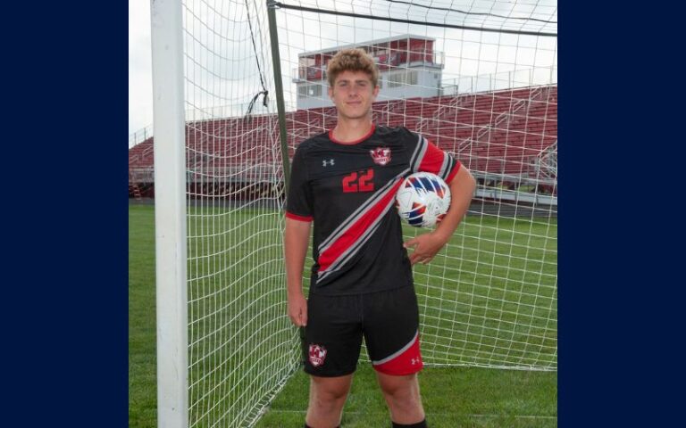 CBC Names Boys Soccer All-Conference Honors – Peak of Ohio