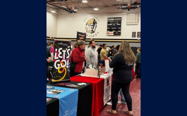 Benjamin Logan High School Hosts Successful College Day for Logan ...